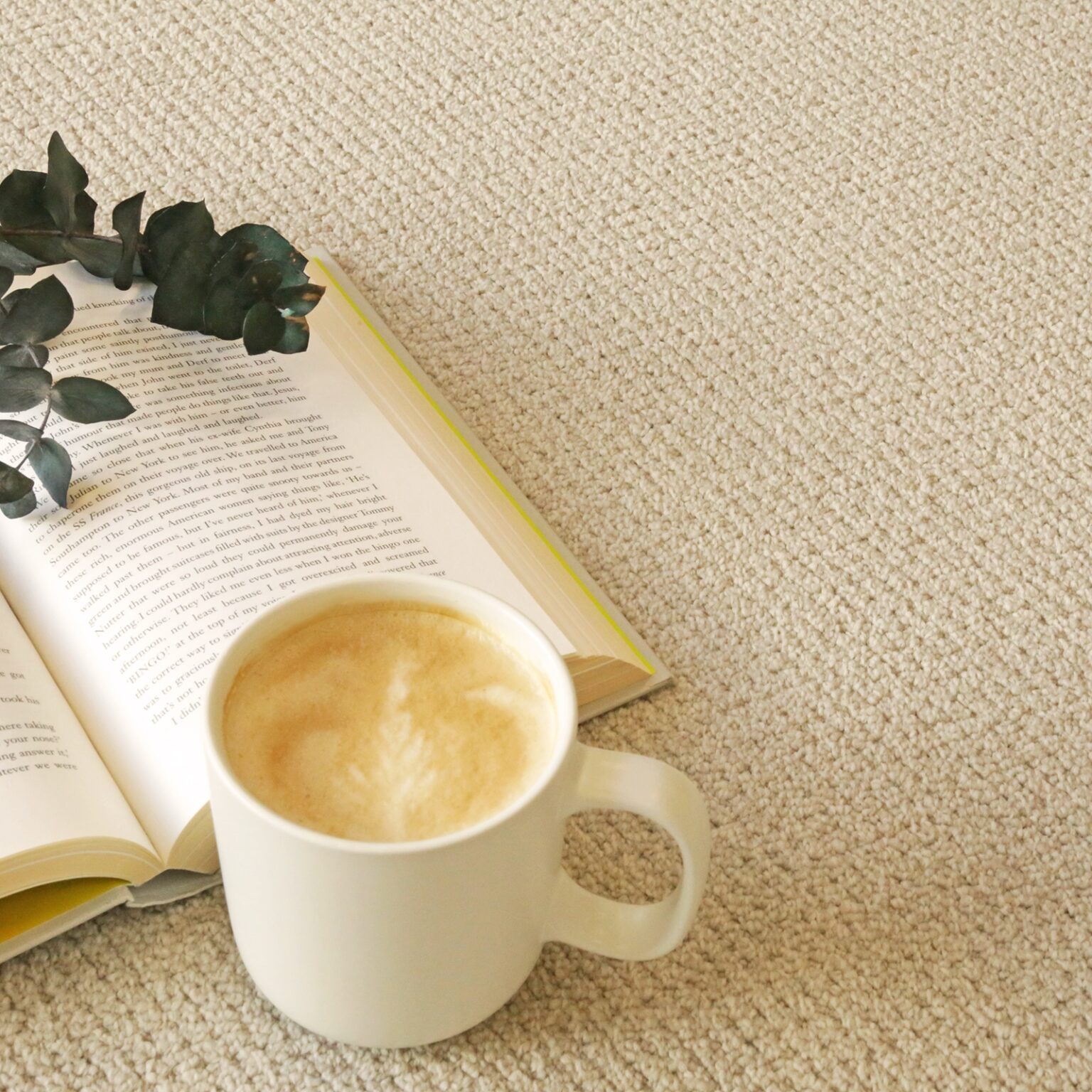 EC Carpet - Bourkesgate - Cowlings R & R Carpet