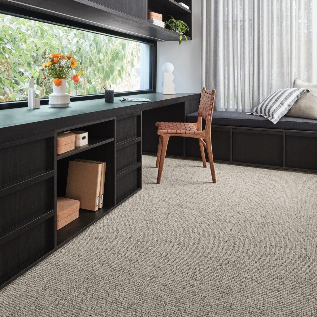 Godfrey Hirst - Hycraft Tranquil Texture - Cowlings R & R Carpet