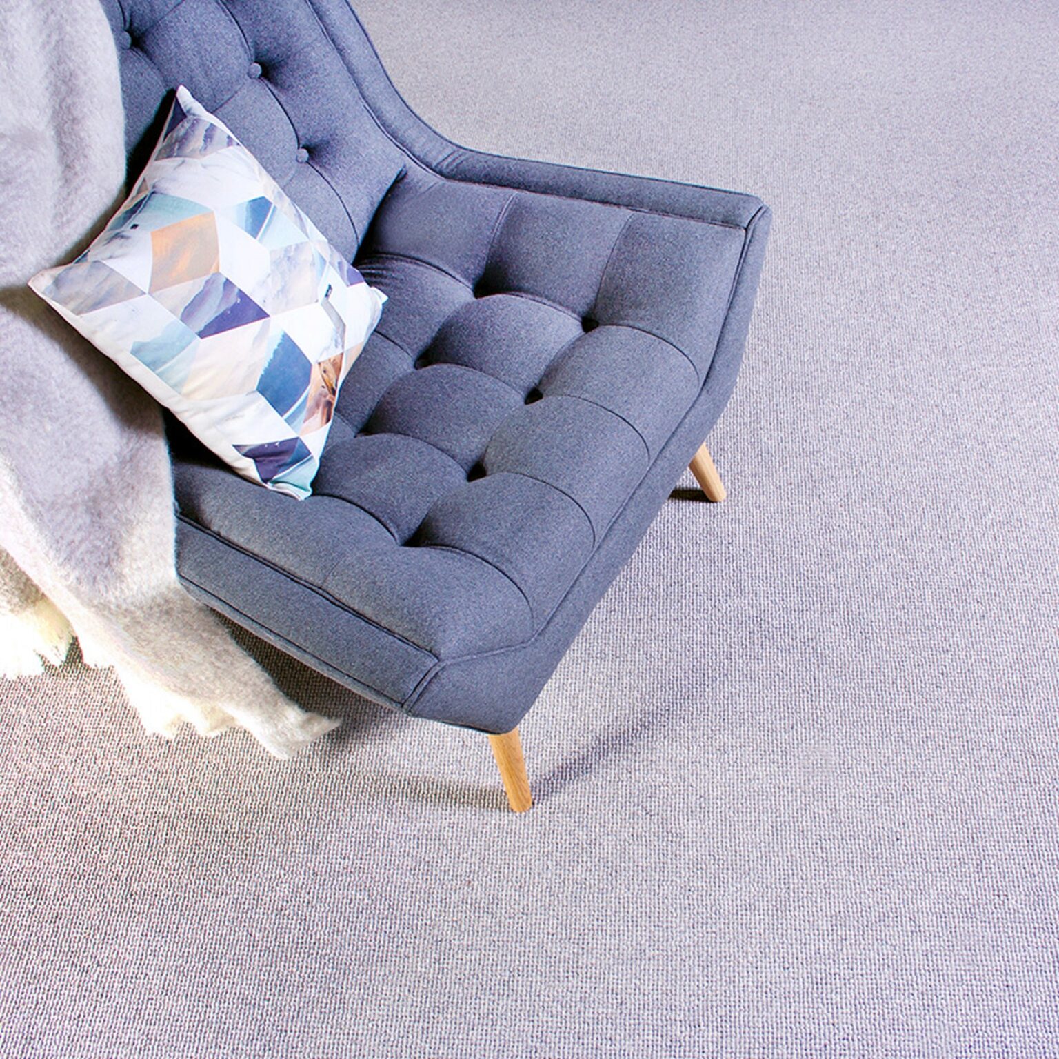 Prestige Carpets - Oakford Square - Cowlings R & R Carpet
