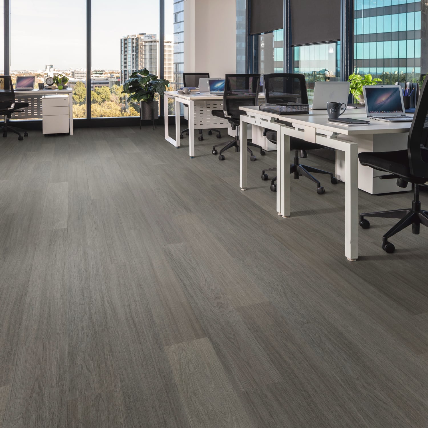Karndean Flooring - Knight Tile Wood (Rigid Core or Gluedown ...